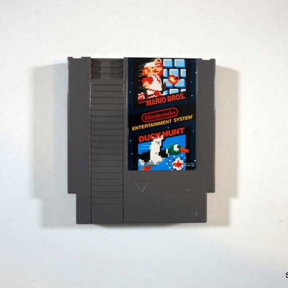 Nintendo | Video Games & Consoles | Super Mario Brosduck Hunt Nintendo ...